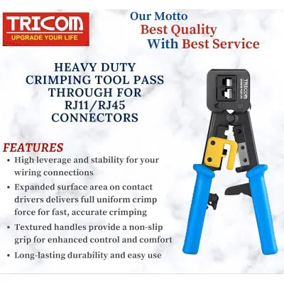 Tricom